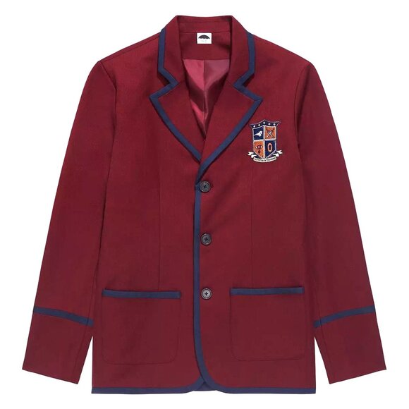 Netflix | Jackets & Coats | Nwt The Umbrella Academy Sparrow Academy ...